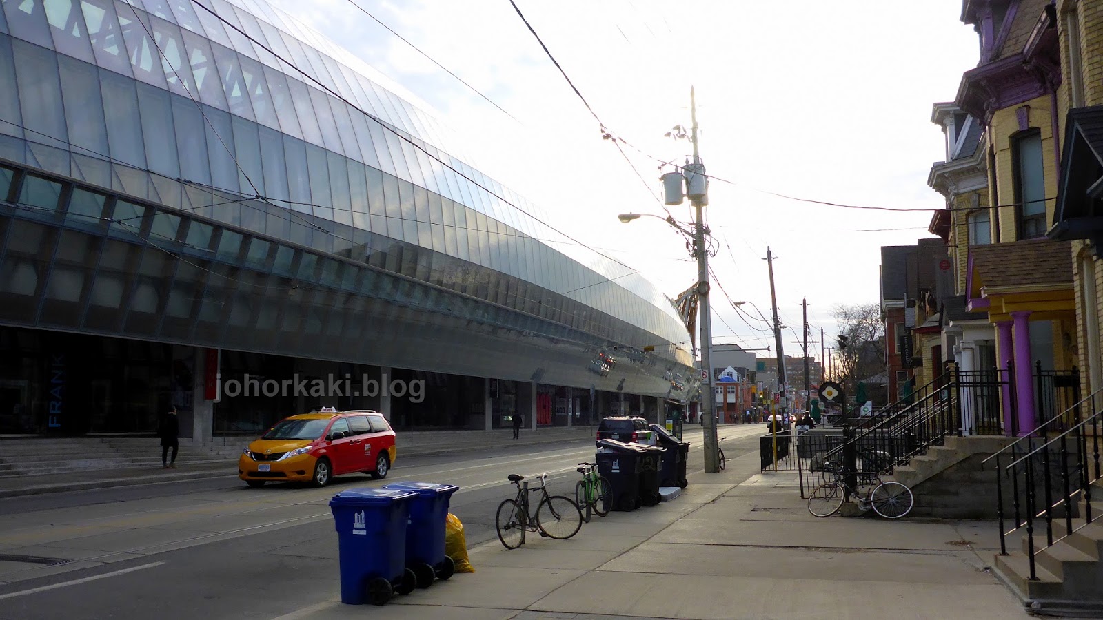 AGO Art Gallery of Ontario - Best Free Things to Do in Toronto |Tony ...