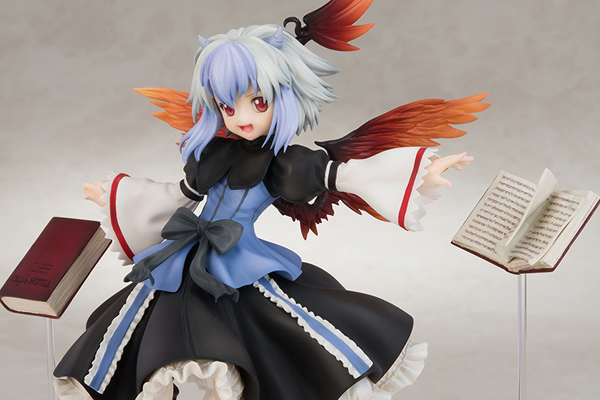 Touhou Kourindou ~ Curiosities of Lotus Asia - Hon-yomi Youkai (Bell Fine)