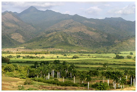 Due canzoni per girare una Provincia: ecco l'Oriente di Cuba - Emotion ...