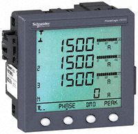 Electro-Magnetic World: Schneider Electric PowerLogic PM Power Meters