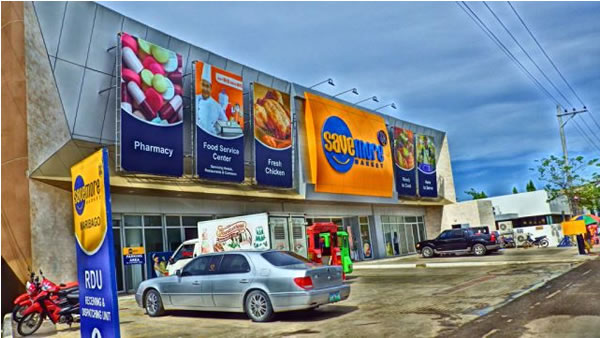 BF Fortune Ville: Cebu Low Cost House for sale in Maribago Mactan BF ...