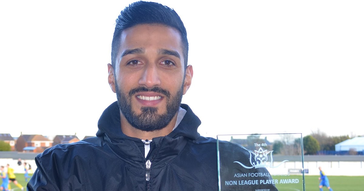 Teesdale Mercury: World cup’s top goal scorer confirmed as Asian role model