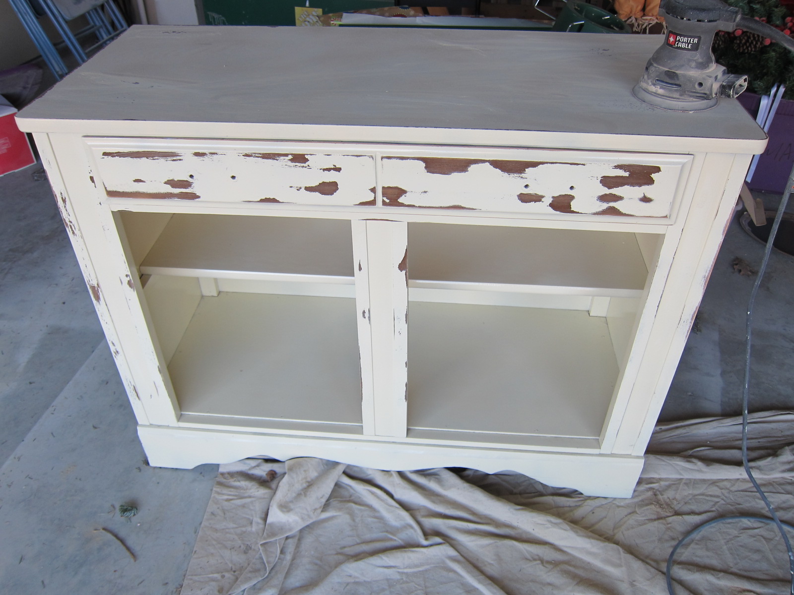 Diary of the Java Momma: DIY