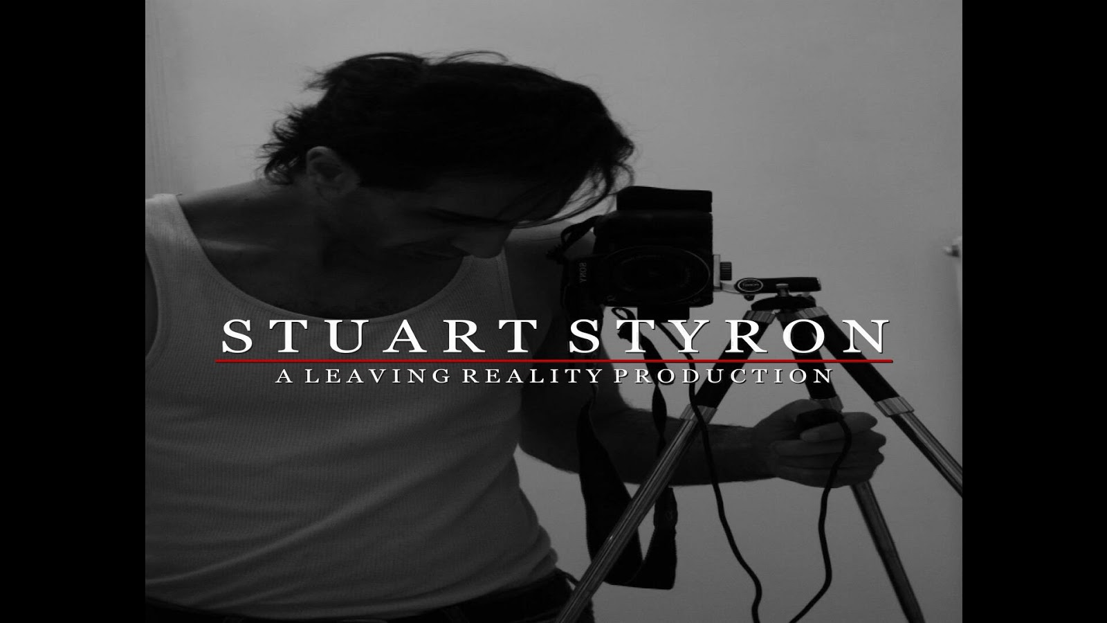 The Official Artist Blogspot Site Of Stuart Styron | No.1 **: Stuart ...