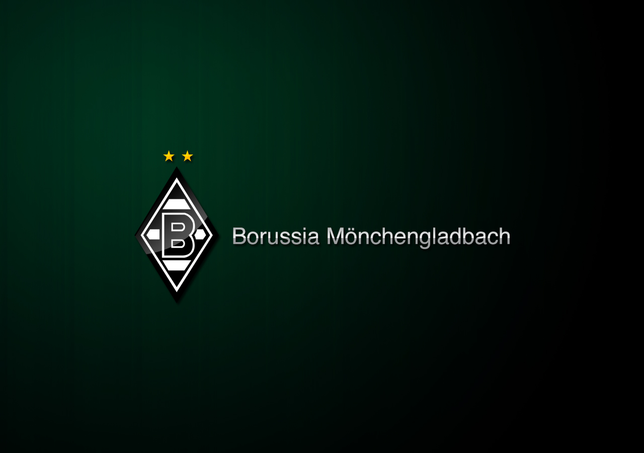 Borussia Mönchengladbach - official wiyono blog