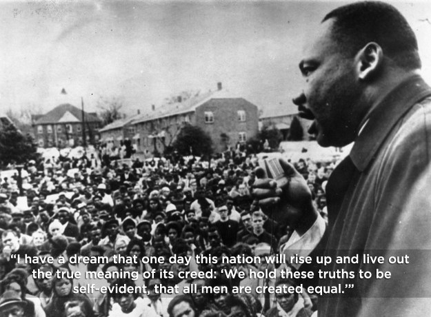 14 Quotes from The 1960s That Defined The Decade ~ Vintage Everyday