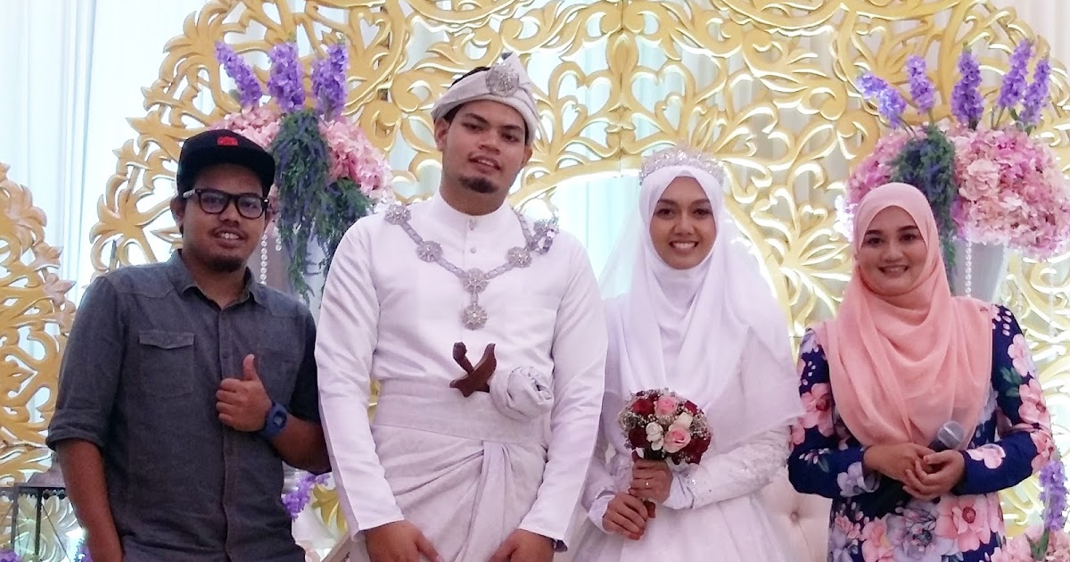 ABS TEMP: Emcee - Persandingan : Dewan Anggerik, Bangi Golf Resort