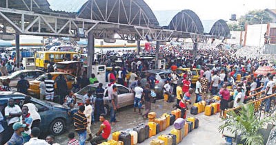 Fuel scarcity may end in few days – Major marketers
