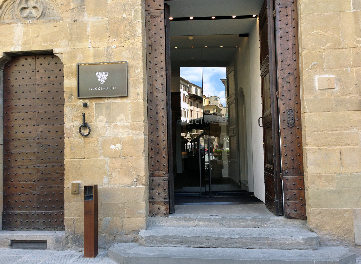 Stylecurated: FOREVER NOW @ GUCCI MUSEO, FLORENCE, ITALY