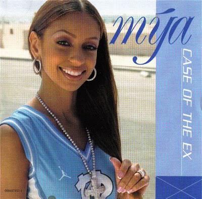 CDS___SINGLES____COLECTION________________ : Mya - Case_Of_The_Ex_(Promo