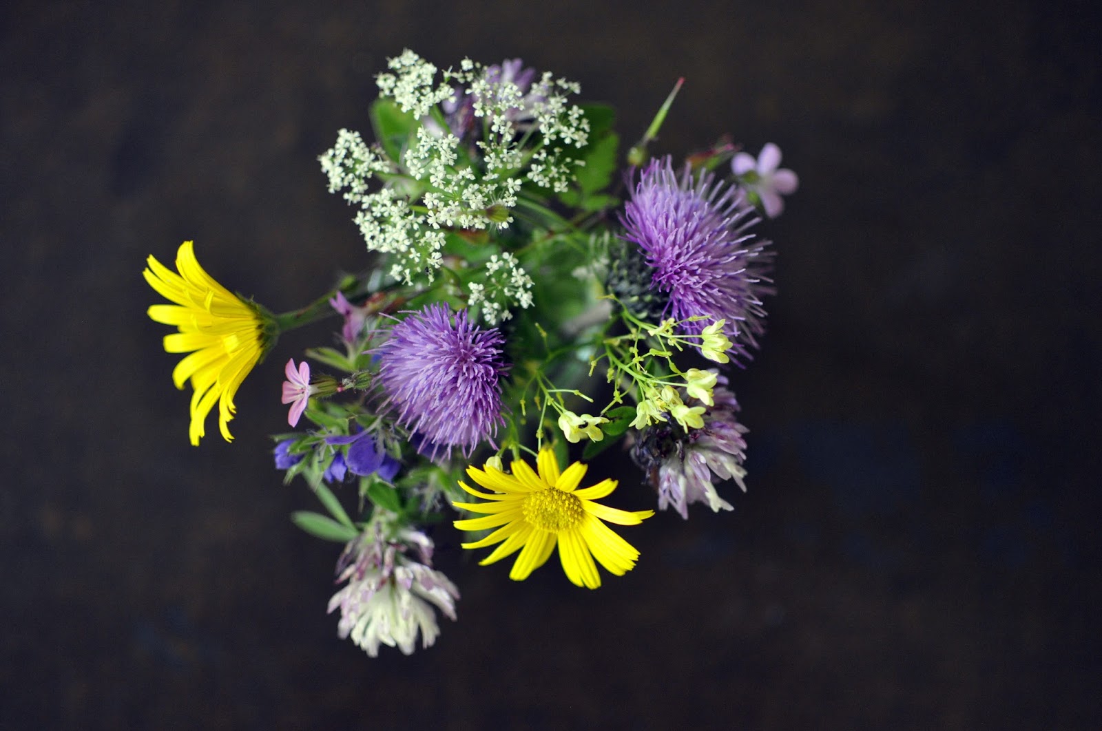 Bondkakor ~ Swedish Farmer Cookies | Baking with Marianne