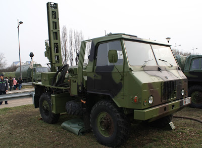 Priznajem Jugoslaven Sam: JNA: JEDNO OD NAJBOLJIH VOZILA OVAKVE NAMENE ...