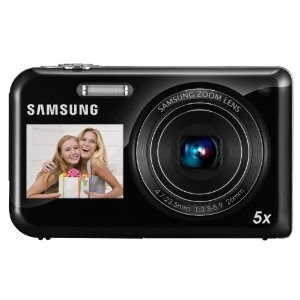 Samsung EC-PL170 Digital Camera Review : DiGiView | Digital Camera ...