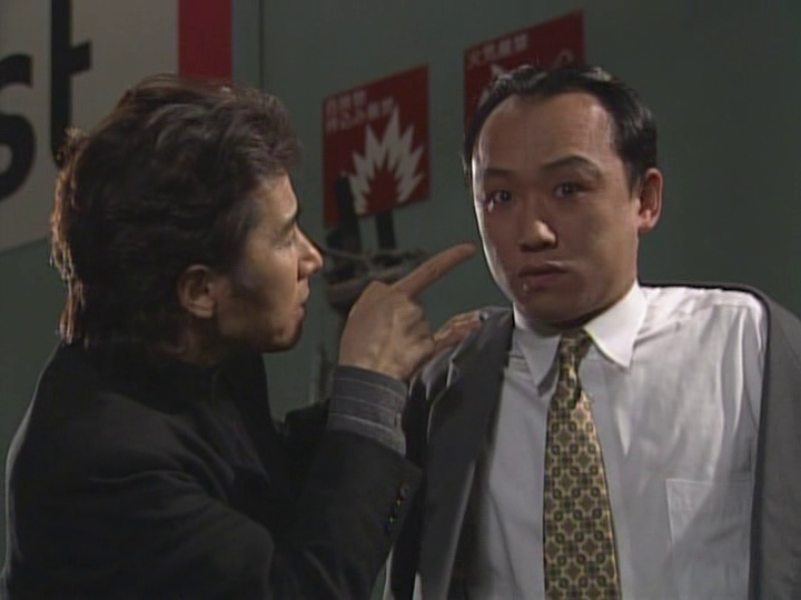 Fansubs By Us: Furuhata Ninzaburo progress report