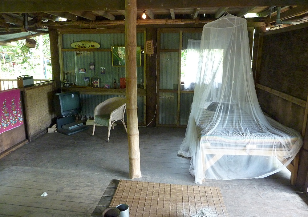 Another Side of this Life: Island Odyssey: Fowey