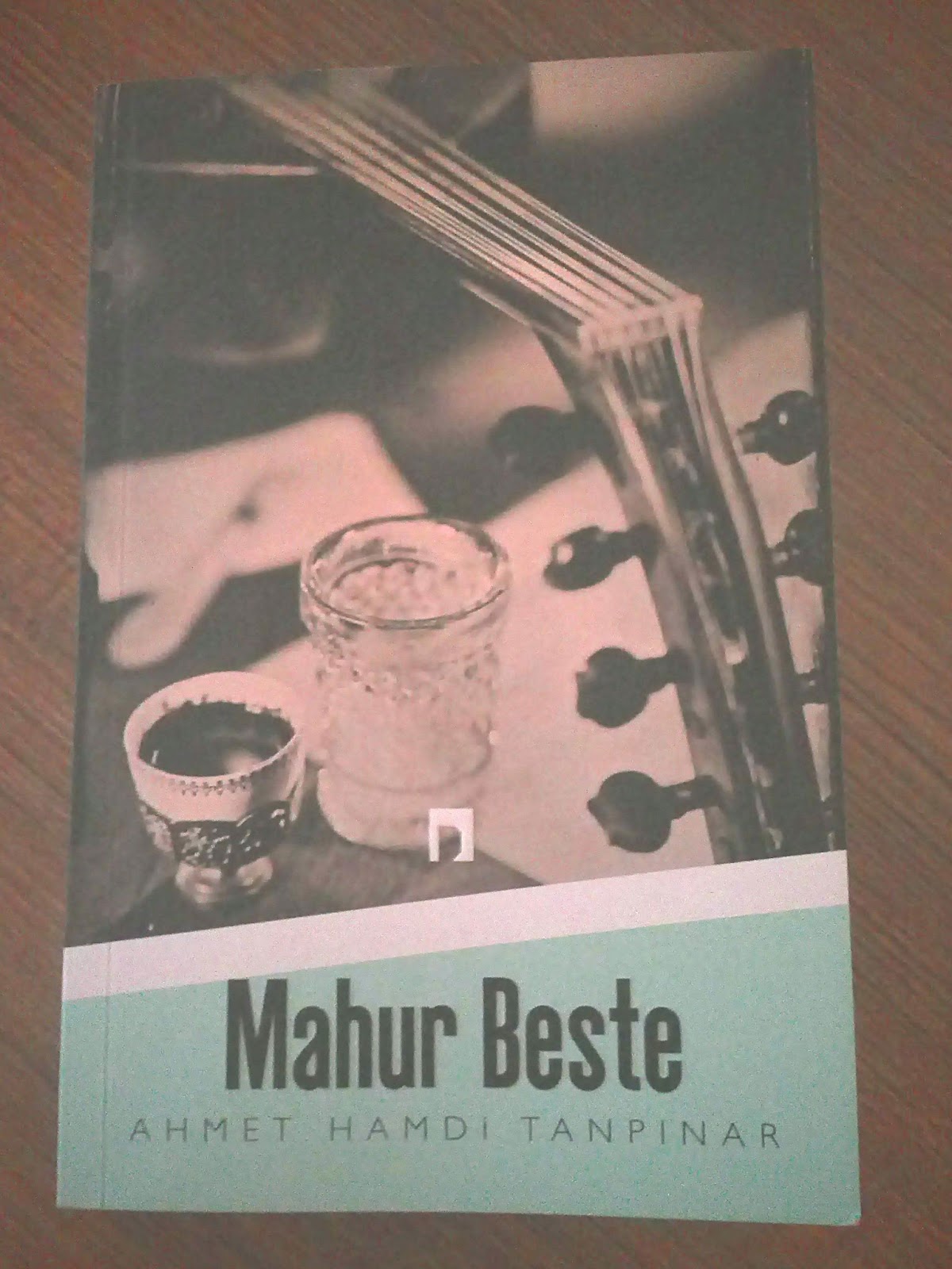 Benim de Okuyacaklarım Var: MAHUR BESTE