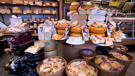 The Presurfer: The World's Greatest Cheese Resource