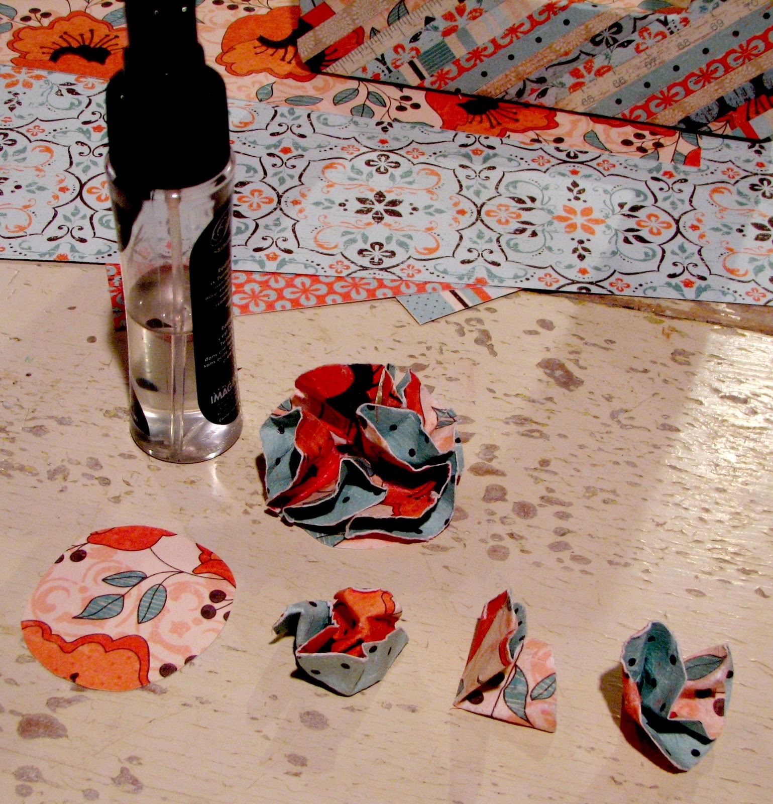 suburbNgypsy: Welcome Gypsies to the Handmade Holidays Blog Hop!!!