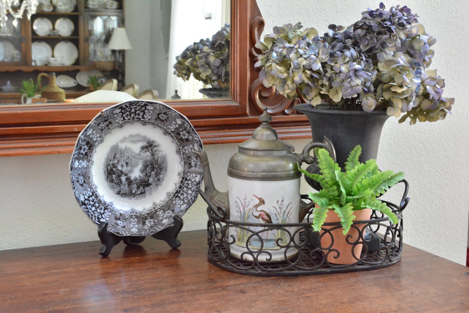 Let's Add Sprinkles: Creating British Colonial or West Indies Style