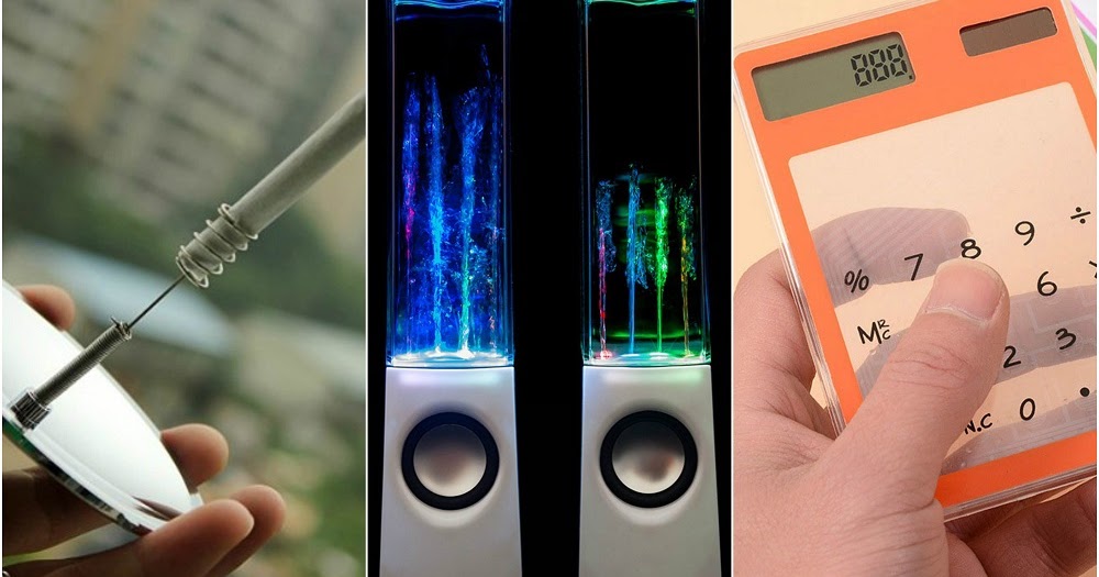 Հետաքրքիր ապրանքներ AliExpress-ից | Armblog.net