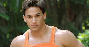 the beauty of male muscle: Marcel