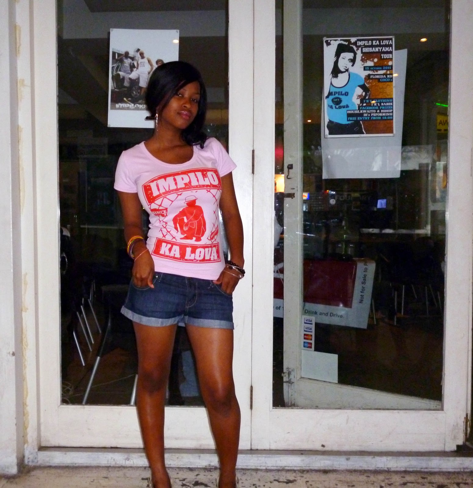 IKL: IMPILO KA LOVA SHISANYAMA TOUR