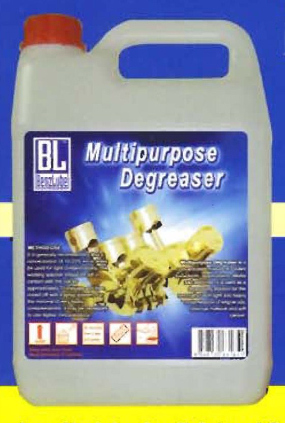 Barrels n Litres: Products