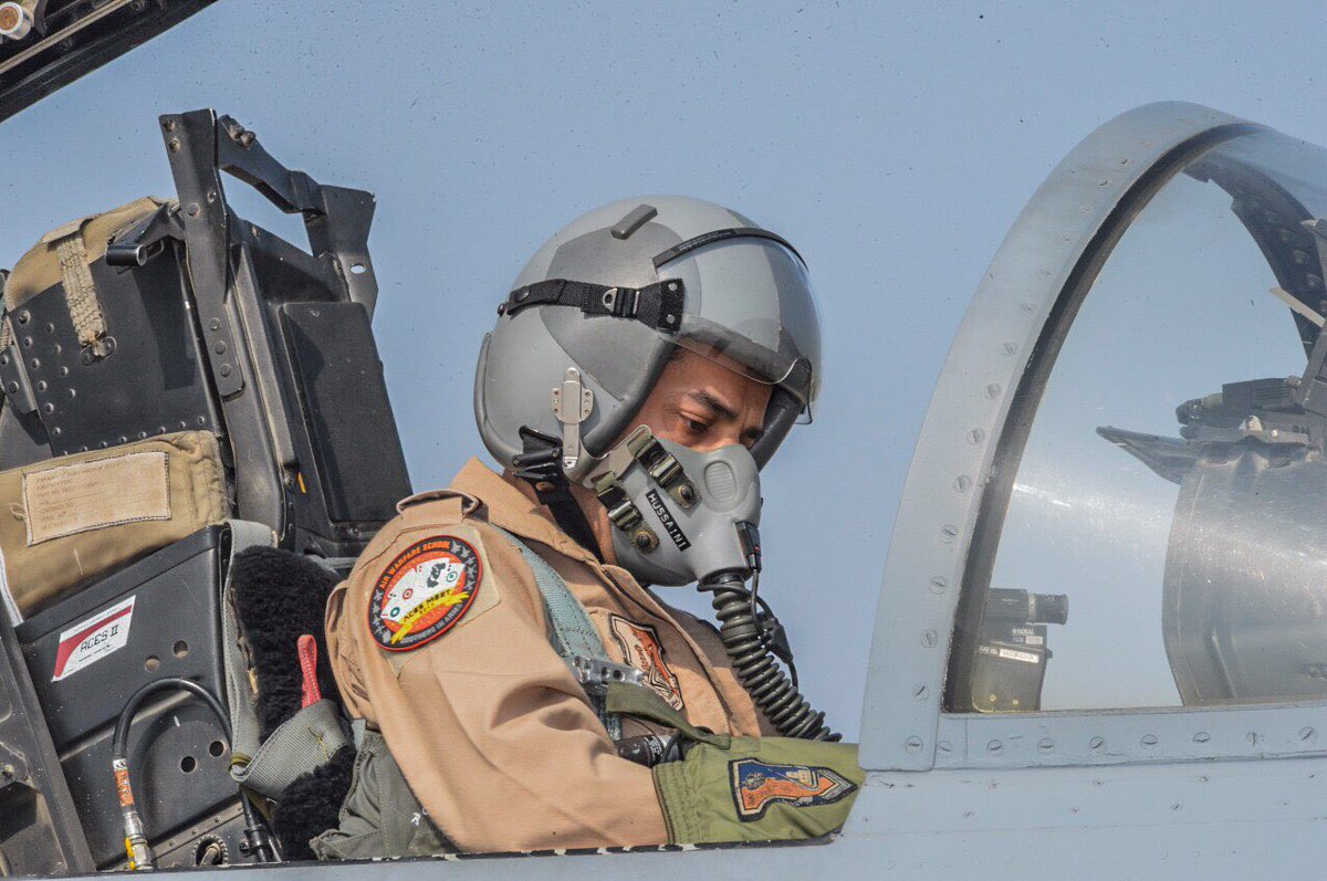 Asian Defence News: Saudi and Bakistan - Al Sam Sam Exercises