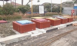 Arti Dombak dan Tangki Pendam Spbu ~ Adajalan