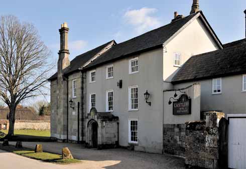 Toni's Glamour Shack