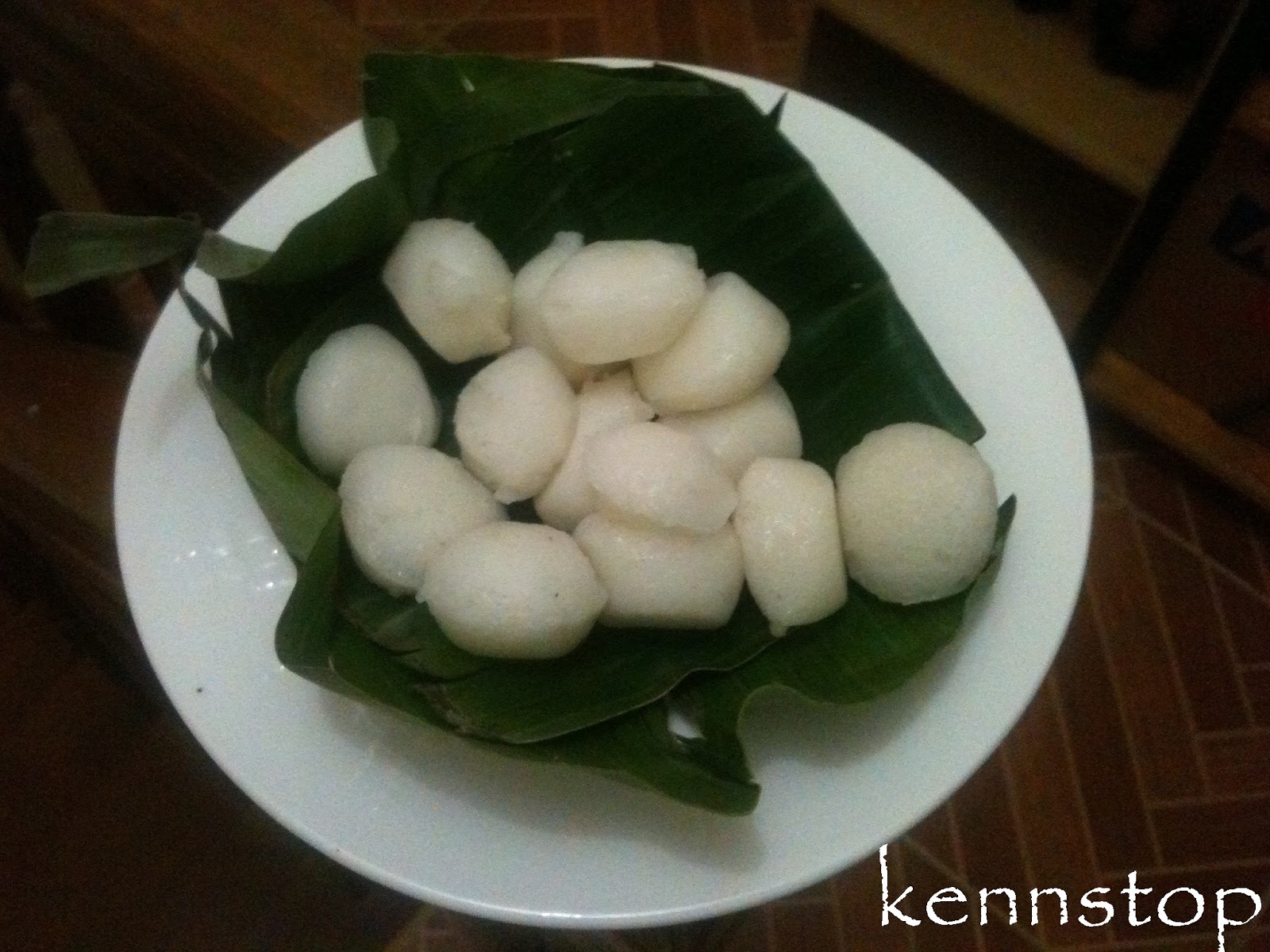 Famous Puto Calasiao in Pangasinan ~ Exploring Life's Journey: Sharing ...