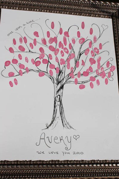 Whit Goodin♥: Brantley's Baby Shower♥