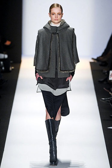 Bridesmaid Dresses: 2011 Fall Fashion Trends Lead