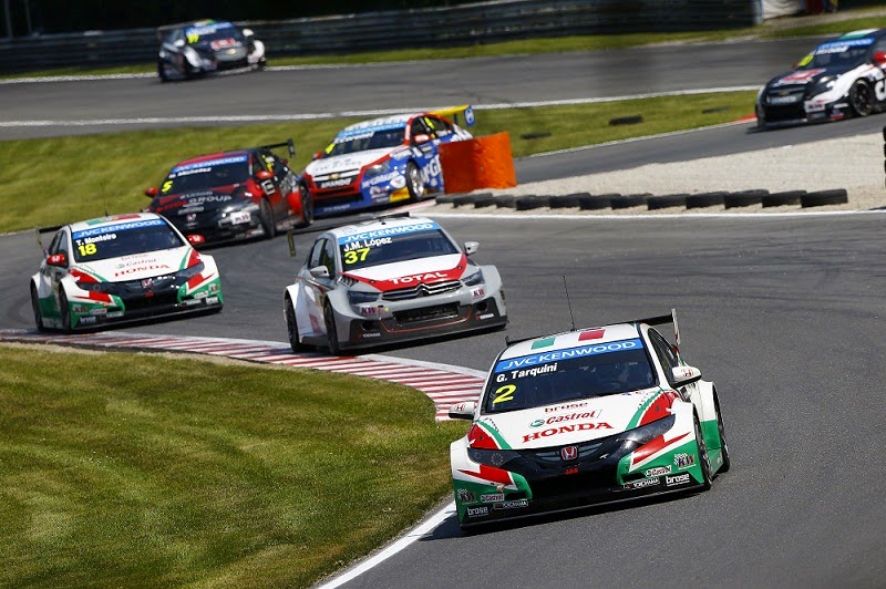 Audi in WTCC – A fan’s point of view | Purchase And Sale Cars