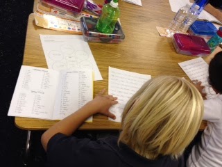 Engaging Second Grade