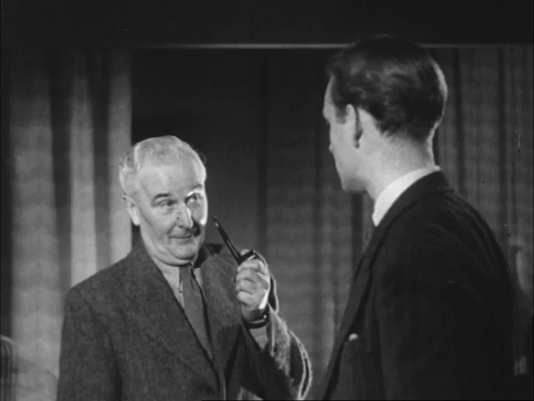 Forgotten Actors: Ian Fleming