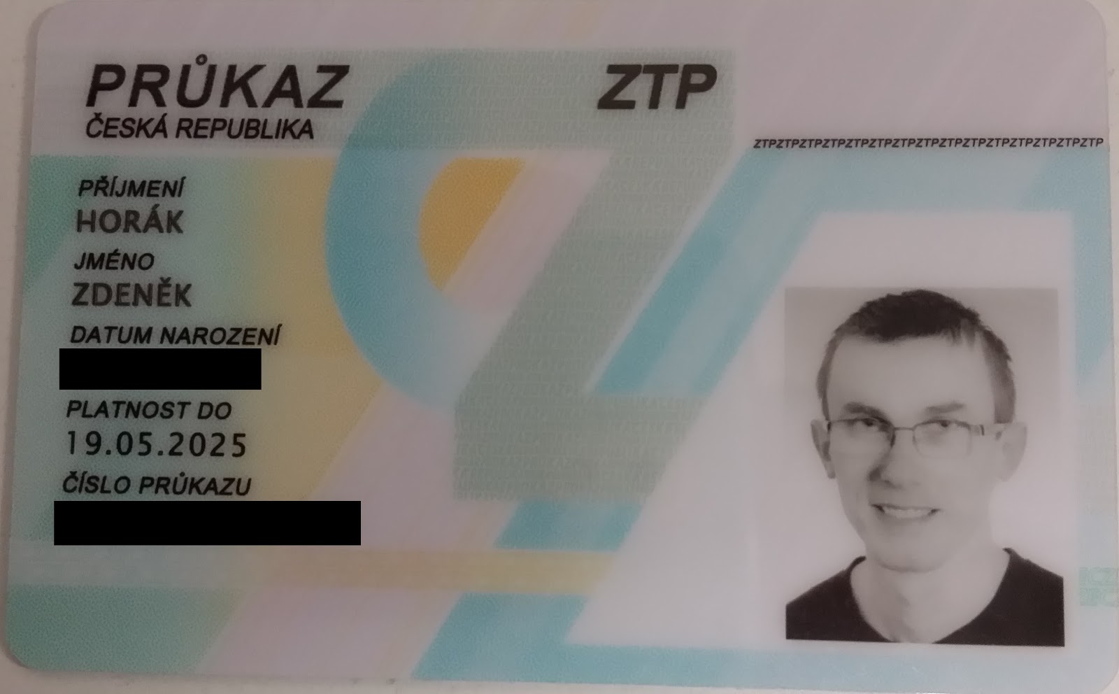 Píšící, energický, rejpající Tenvelkej: Úřednický šiml, aneb výměna ...