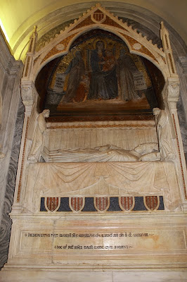 A Daily Dose of Rome: Basilicas of Rome: Santa Maria Maggiore