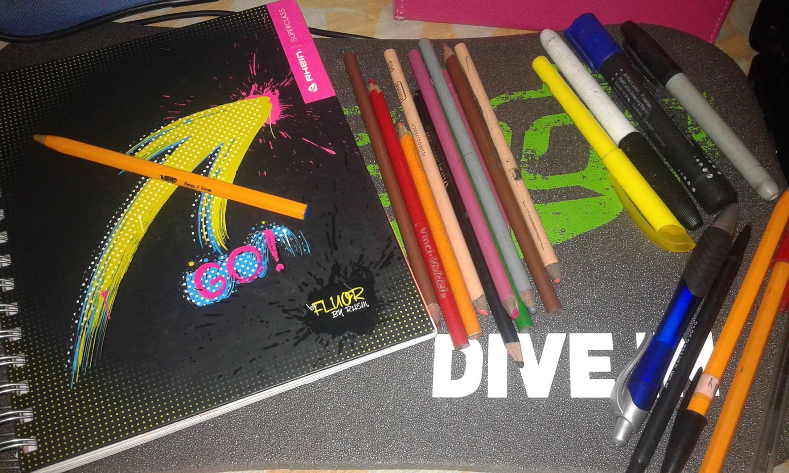 La pasión por el arte de dibujar: Algunos pasos para aprender a dibujar