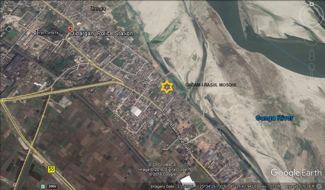 FORGOTTEN PAST (A SITE DEDICATED TO HERITAGE AND CULTURE): “RE-VISITING ...