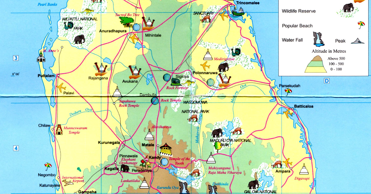 viaggiare per culture: Sri Lanka (1) Negombo e la laguna