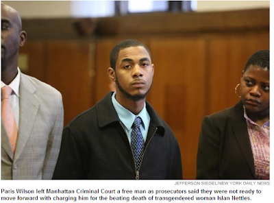 planet trans: November 2013