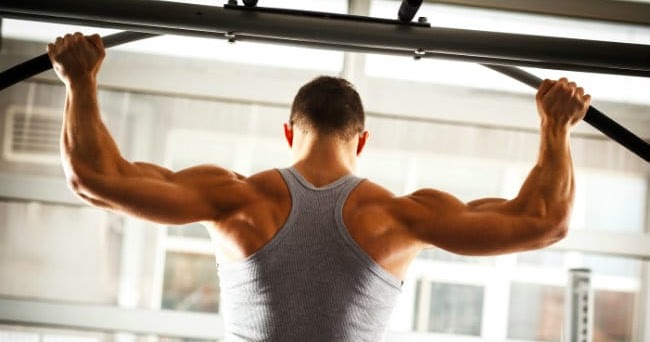 Best Trap Workouts For Beginners