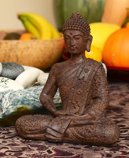 The Yoga Bag: The Buddhist Psychological Model: Impermanence, Suffering ...