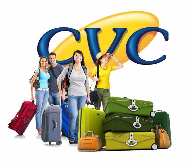 Promoção para cliente CVC com viagem internacional tem desconto de 10% ...