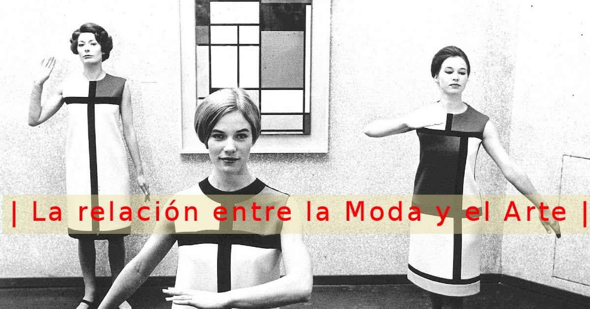 | La relación entre la Moda y el Arte | | Mocasiness Rocks