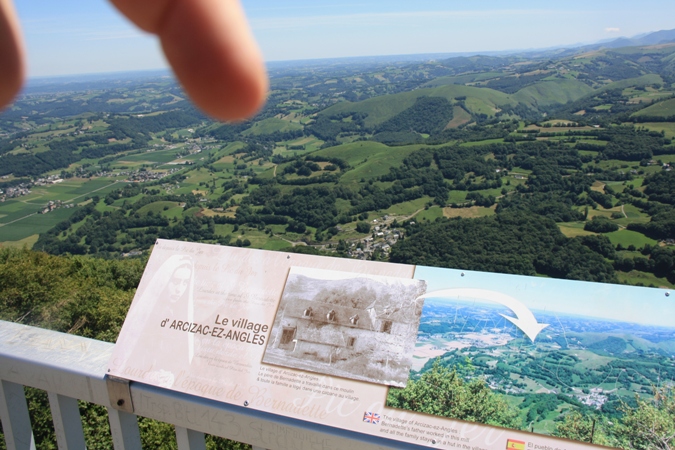 Letitia svetu: Putovanie po Francúzsku - Lurdy 2.