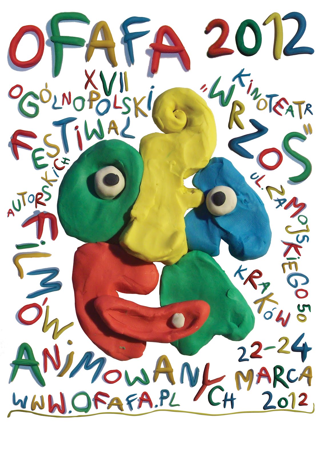 Film animowany i animacja. Mariusz Frukacz