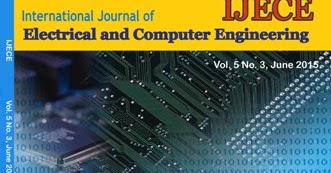 IJECE - International Journal of Electrical and Computer Engineering