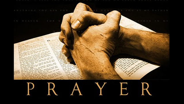 7 Prayer Tips to Quickly Improve Your Prayer Life - A Must Read